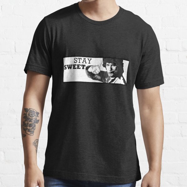 "Stay Sweet" T-shirt for Sale by Kriek | Redbubble | hot t-shirts - rod ...