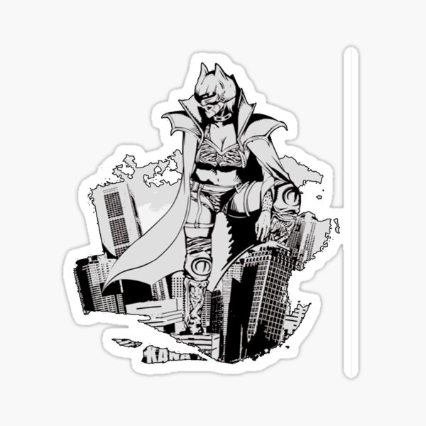 "Kana shirt" Sticker for Sale by TanManDanSan | Redbubble