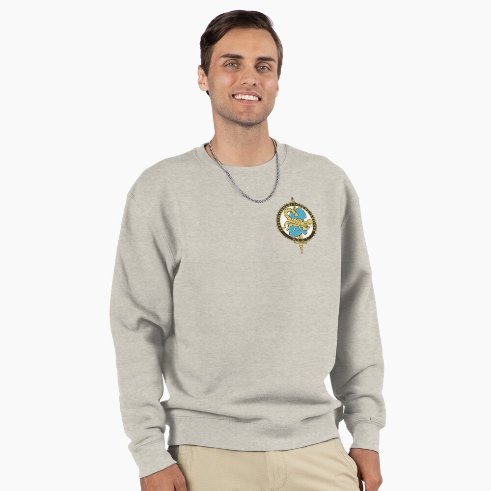 "French Desert Commando Course Badge" Sticker for Sale by tyskidesign ...