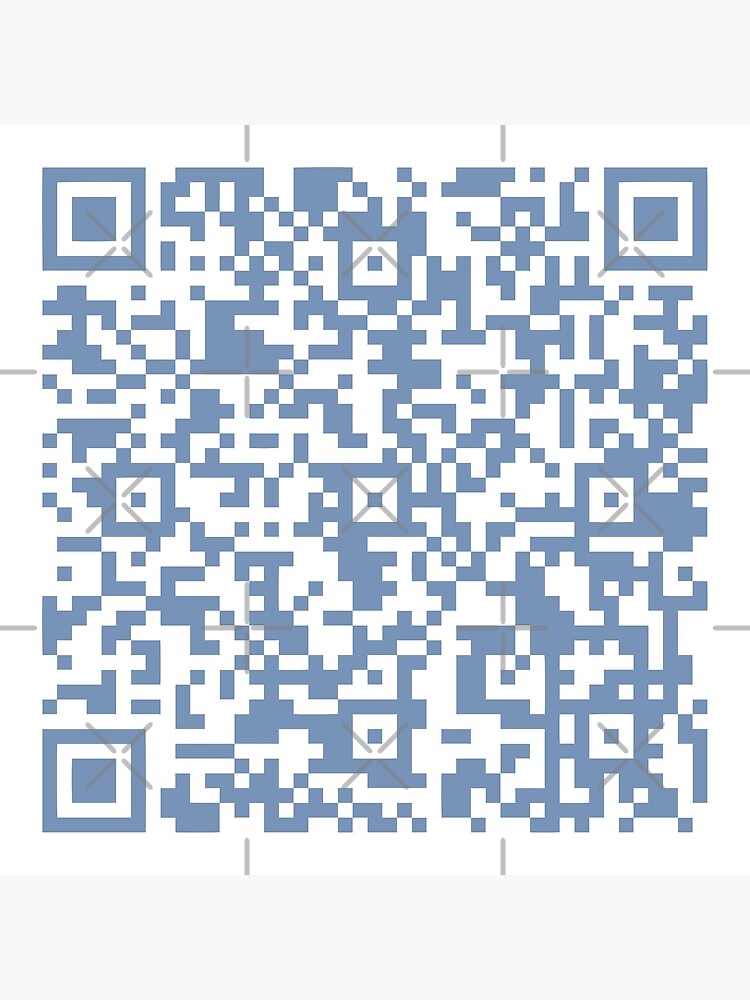 "1989 (Stolen Version) Taylor Swift Spotify QR Code" Poster for Sale by ...