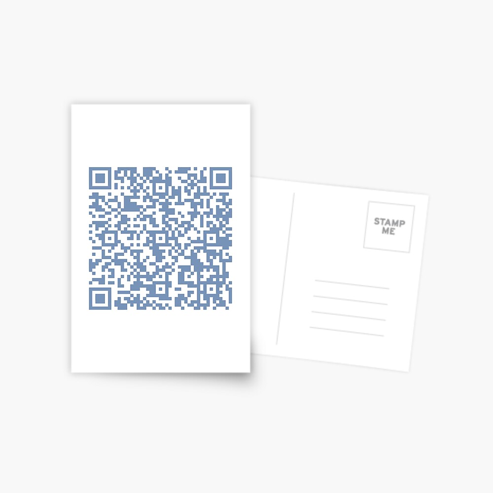 "1989 (Stolen Version) Taylor Swift Spotify QR Code" Poster for Sale by ...