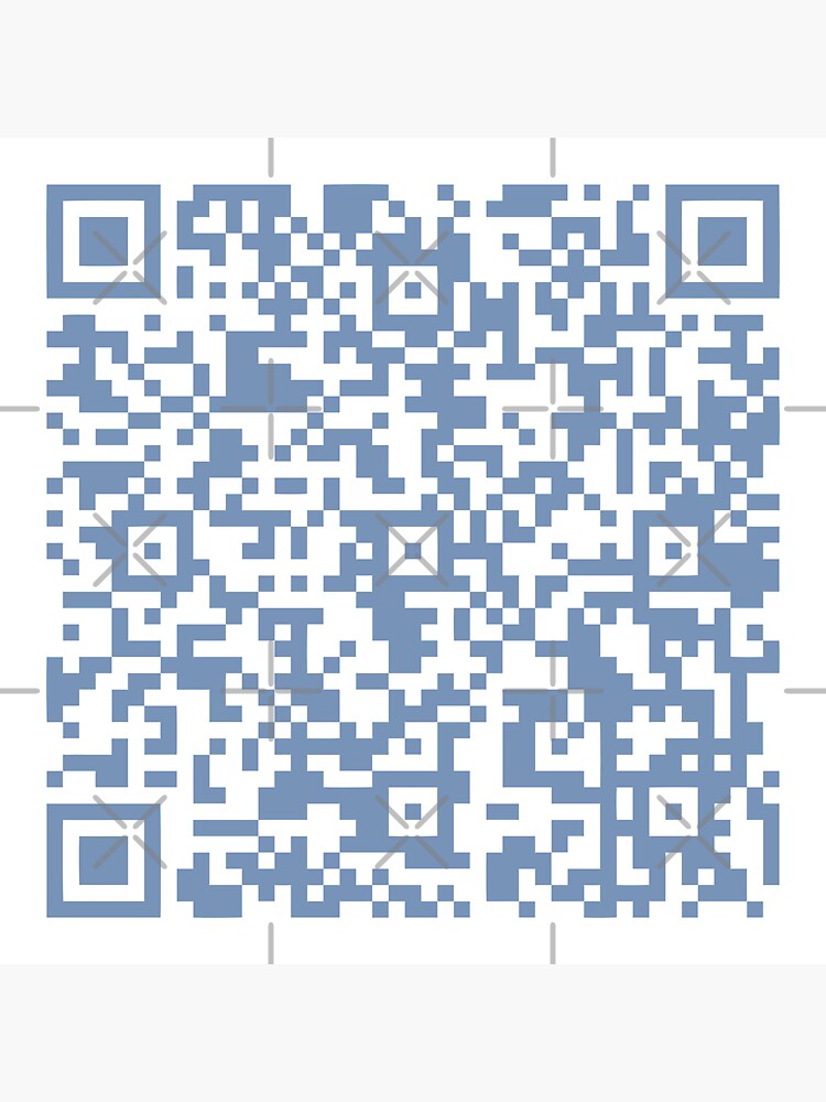 "1989 (Stolen Version) Taylor Swift Spotify QR Code" Sticker for Sale ...