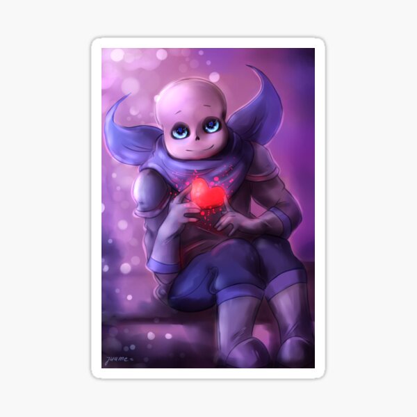 "Blueberry/Valentine Series" Sticker for Sale by Juame | Redbubble