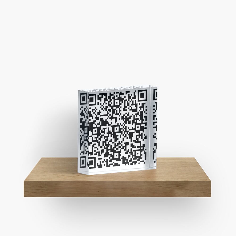 "Reputation Stadium Tour Taylor Swift Spotify QR Code" Sticker for Sale ...