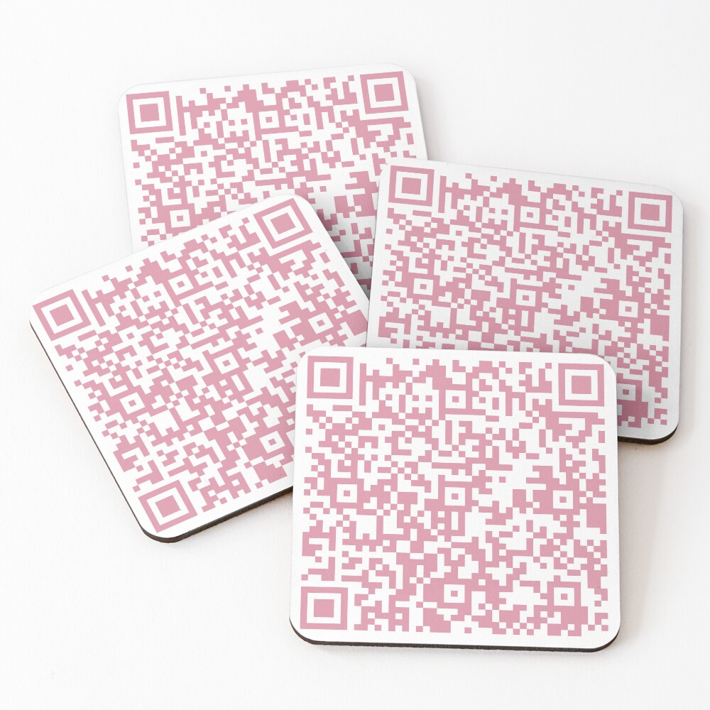 "Lover Taylor Swift Spotify QR Code" Poster for Sale by AInAlice ...