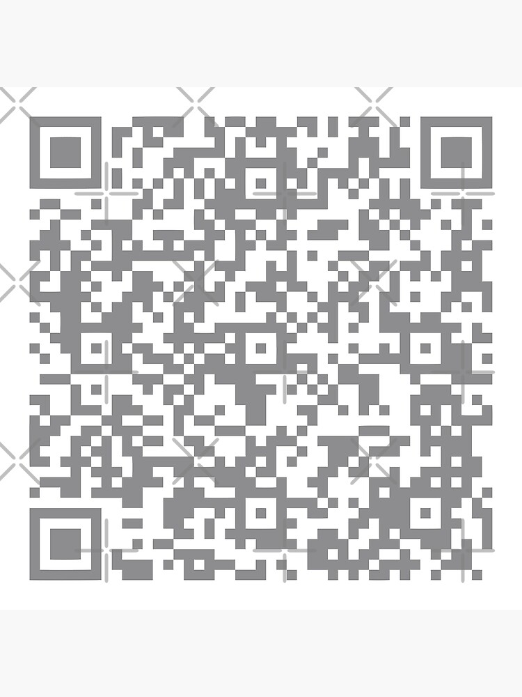"folklore Taylor Swift Spotify QR Code" Poster for Sale by Artist In ...