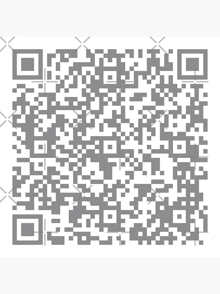 "folklore Taylor Swift Spotify QR Code" Sticker for Sale by Artist In ...