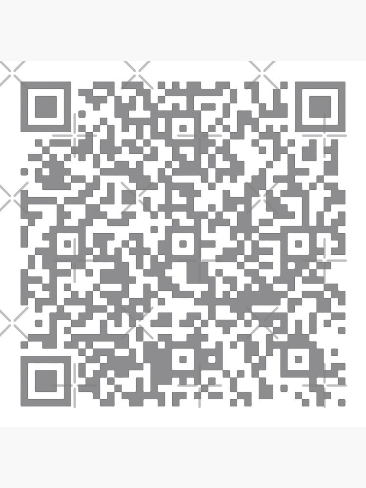 "folklore (deluxe edition) Taylor Swift Spotify QR Code" Sticker for ...