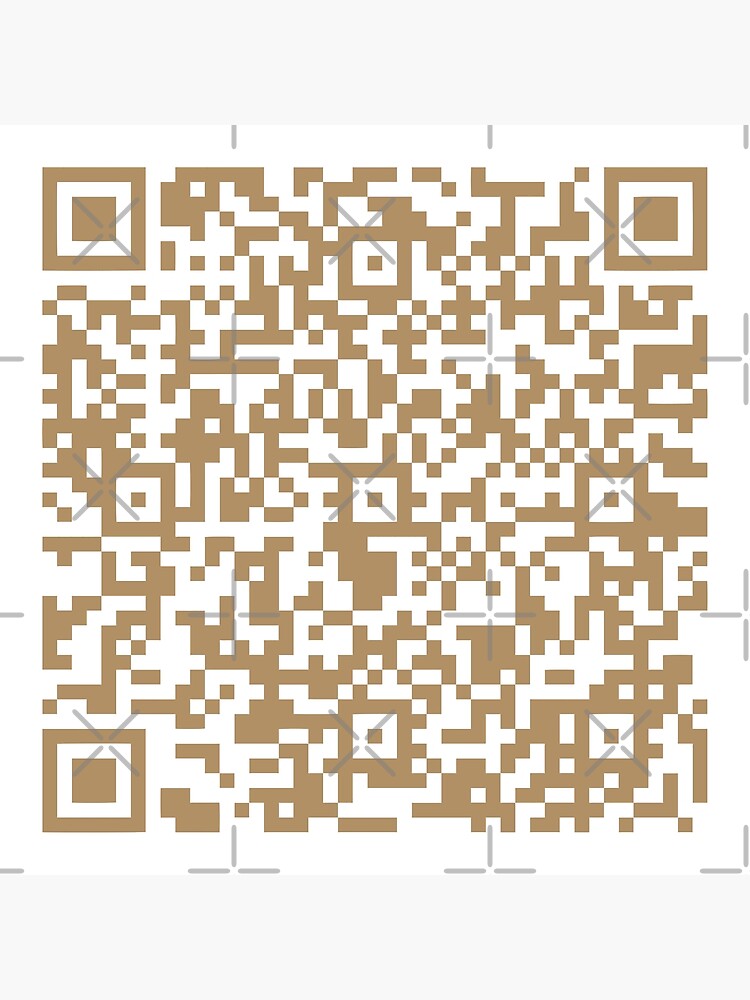 "evermore Taylor Swift Spotify QR Code" Poster for Sale by Artist In ...