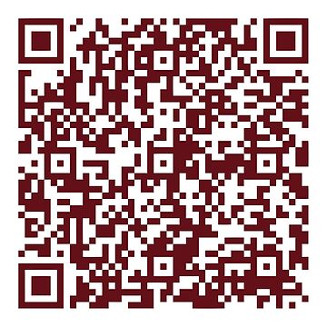 "Red (Taylor's Version) Taylor Swift Spotify QR Code" Poster for Sale ...