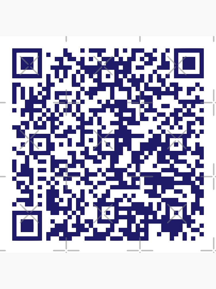 "Midnights (3 A.M. Edition) Taylor Swift Spotify QR Code" Sticker for ...