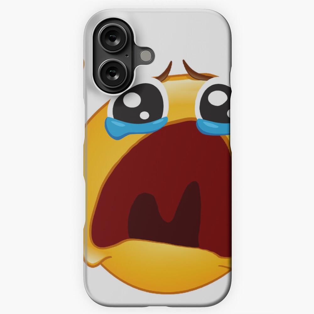 "Nooo Twitch emote" Sticker by MiausWoof | Redbubble