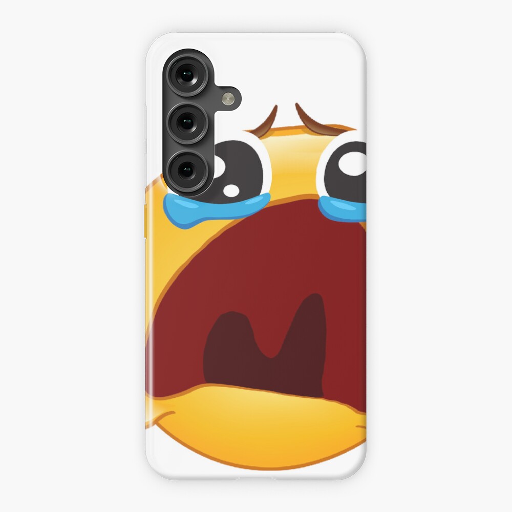 "Nooo Twitch emote" Sticker by MiausWoof | Redbubble