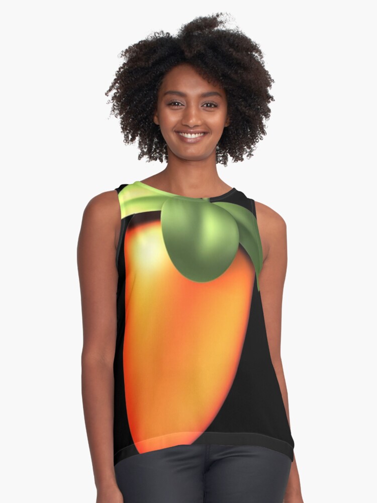 "Fl Studio logo Sticker" Sticker for Sale by JuniorMurazik | Redbubble