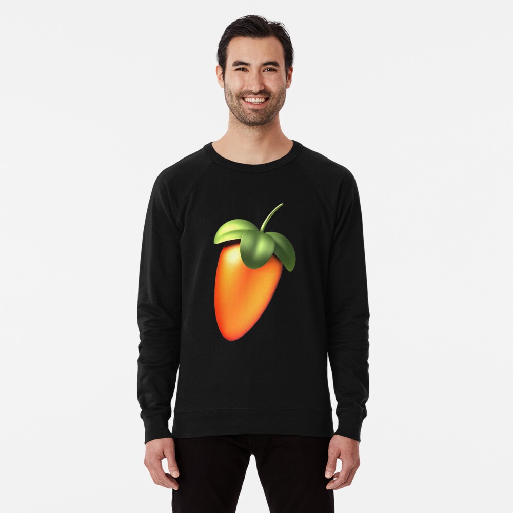 "Fl Studio logo Sticker" Sticker for Sale by JuniorMurazik | Redbubble