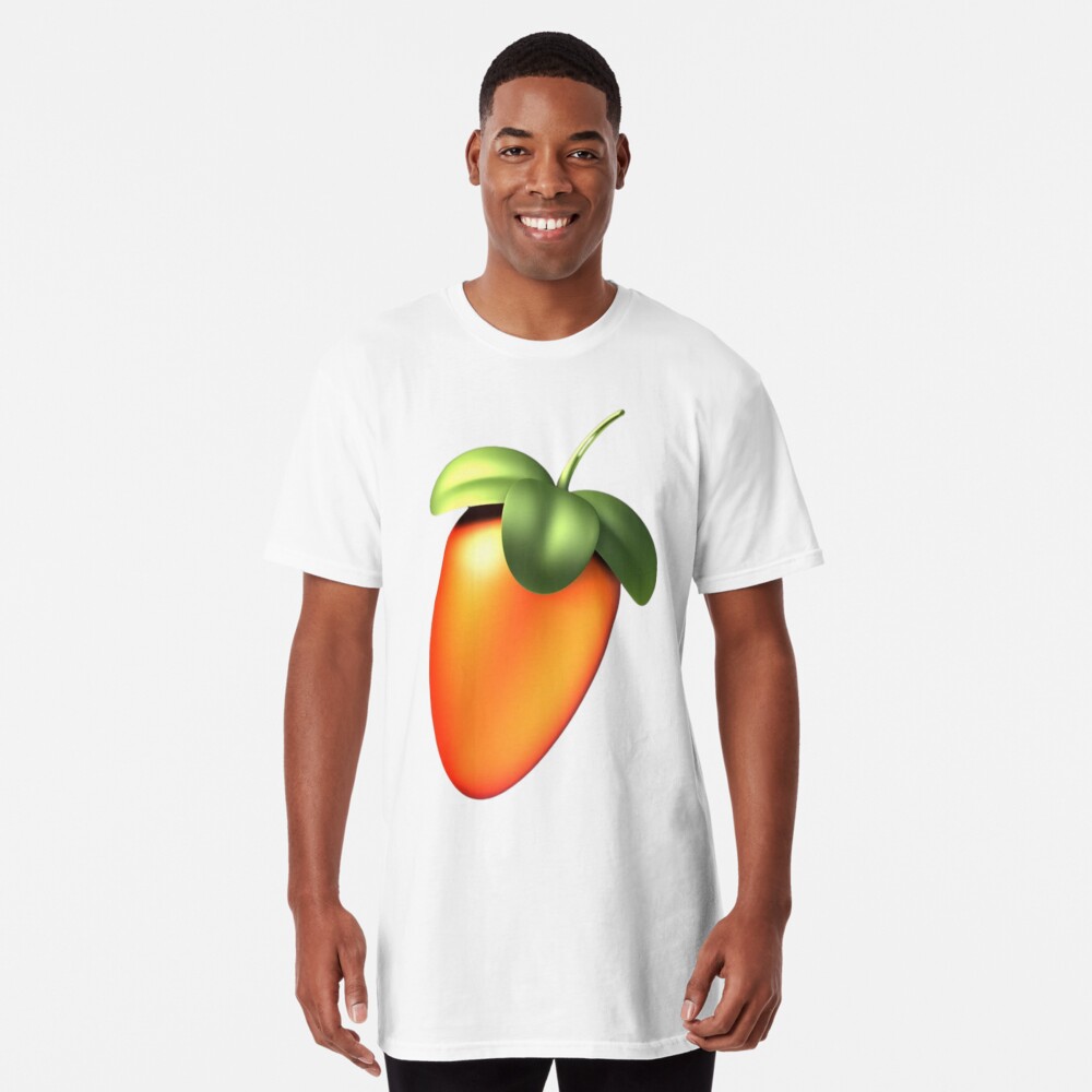 "Fl Studio logo Sticker" Sticker for Sale by JuniorMurazik | Redbubble