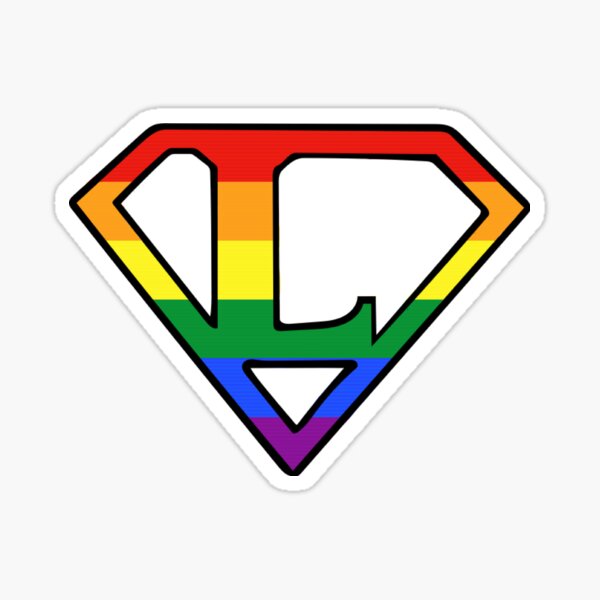 "SuperCorp" Sticker for Sale by Aurora's Designs | Redbubble
