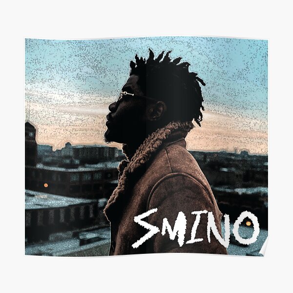 Smino Wall Art | Redbubble