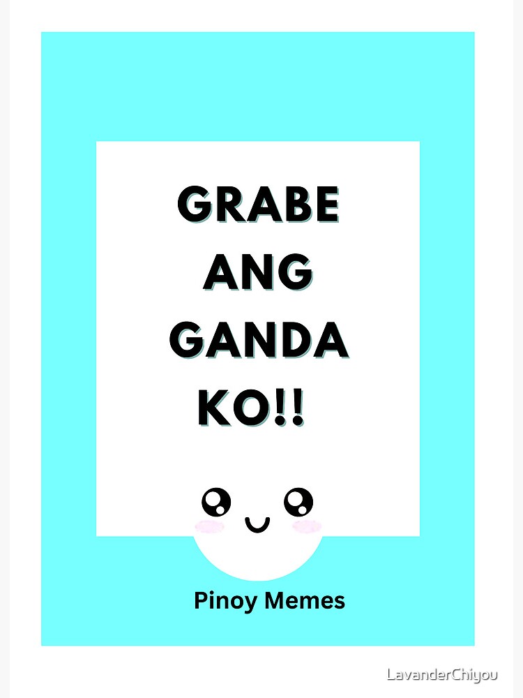 Ang Ganda Ko Memes EXO SHIDAE Tagalog Memes ツ Ehem Lulu😍 'Ok