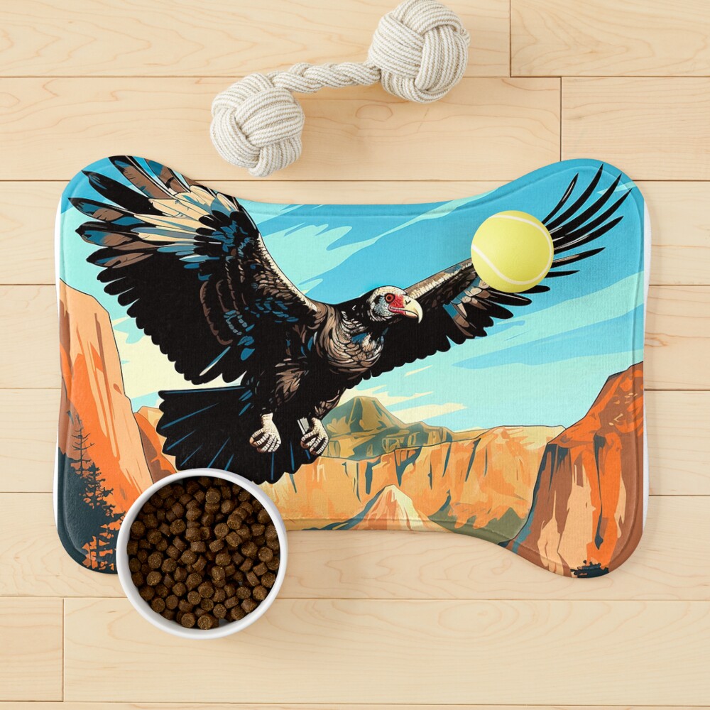 "Andean condor Largets bird in the world " Sticker for Sale by Qhapaq ...