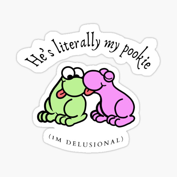 Pookie Merch & Gifts for Sale | Redbubble