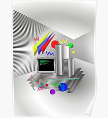 Cpu Posters | Redbubble