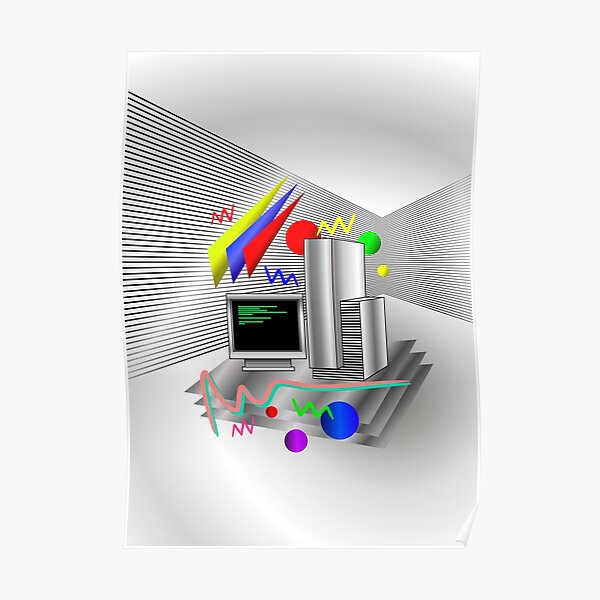 Cpu Posters | Redbubble