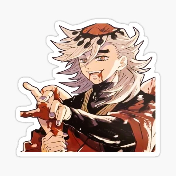 "Douma" Sticker for Sale by xzacquax | Redbubble