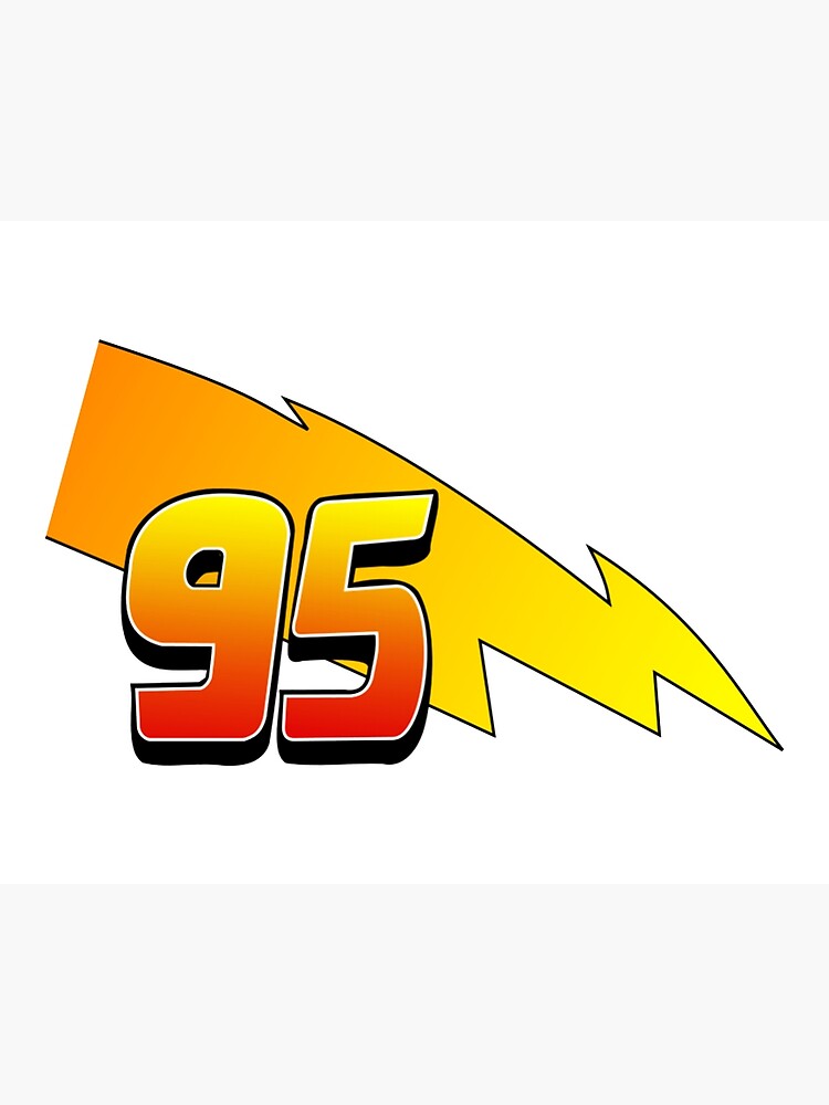 "number logos" Poster for Sale by XavierGislason | Redbubble