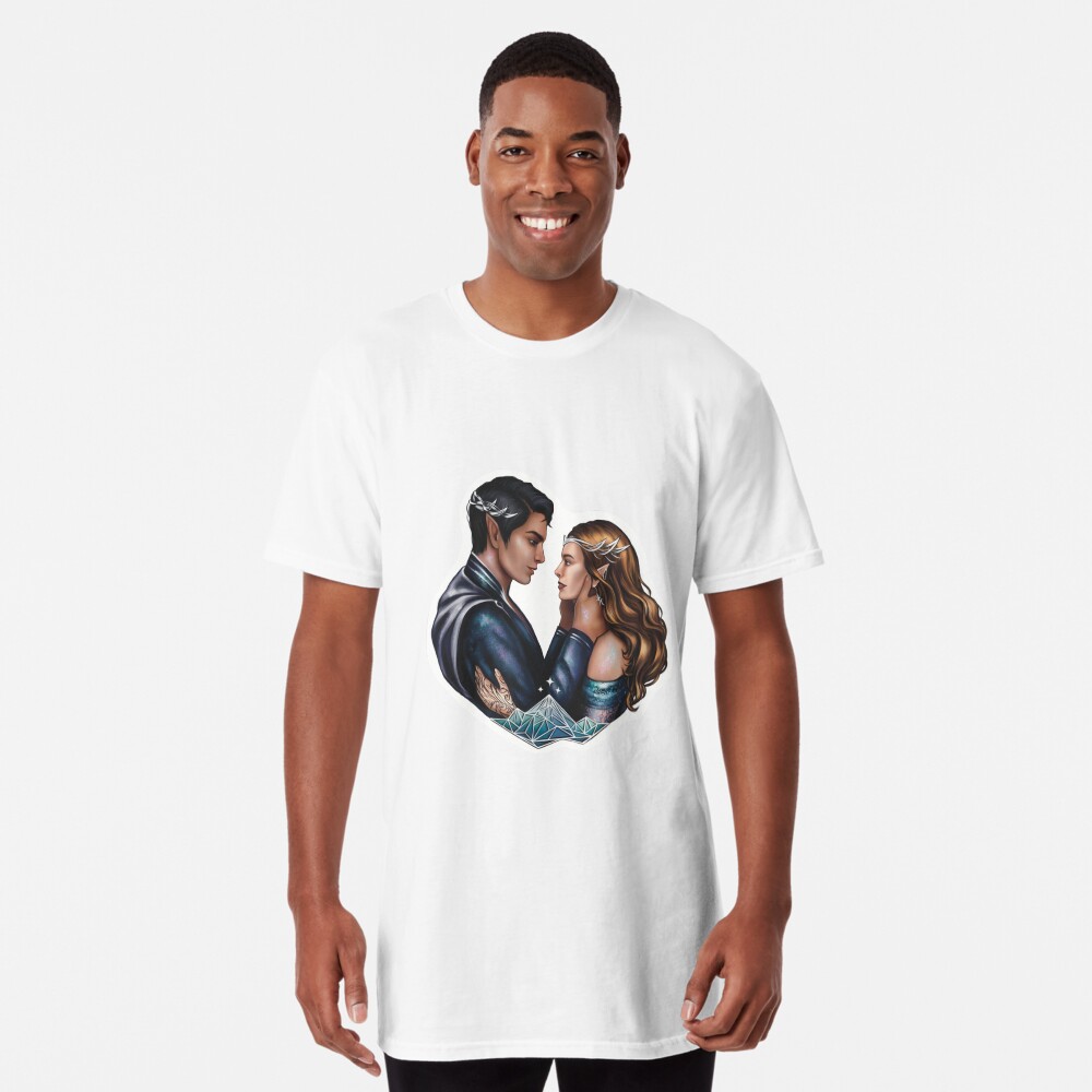 "RHYSAND" Sticker for Sale by Anastasiya Chizh | Redbubble