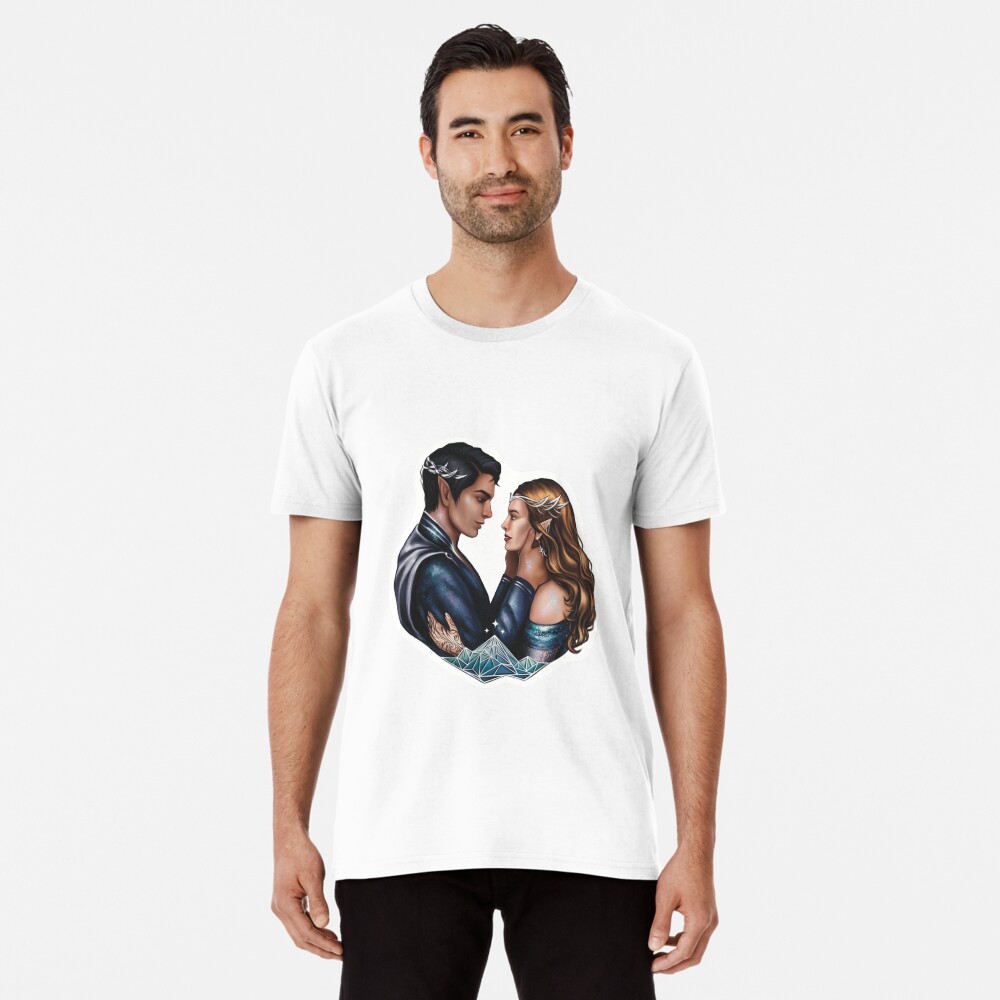 "RHYSAND" Sticker for Sale by Anastasiya Chizh | Redbubble