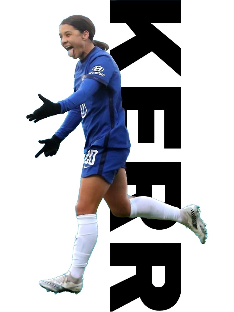 "Blue Kerr Graphic design" Art Print for Sale by cuonsachquyhiem ...