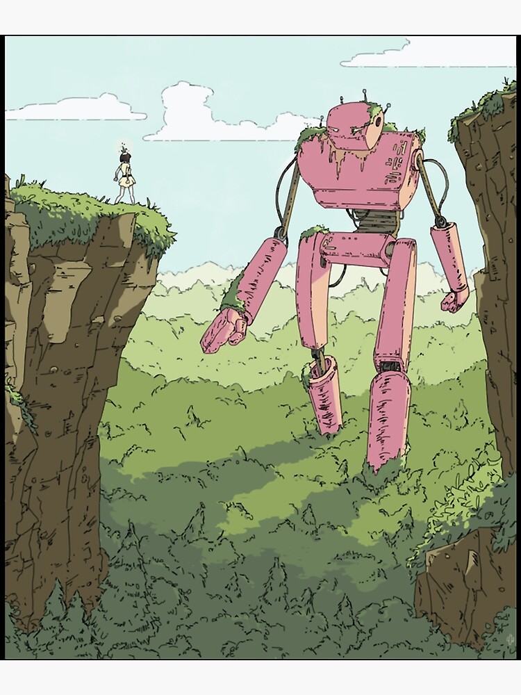 Afiche De Lucha Contra Robots DOXA 53 2022 Flipbook By Universidad