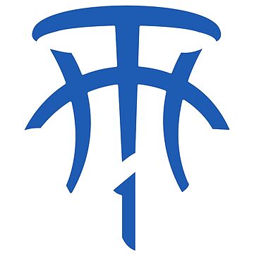 "T-MAC" Sticker for Sale by dedelp01 | Redbubble