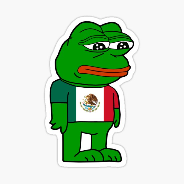 Mexican Pepe Memes MemeAtlas