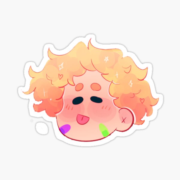 Tweek Tweak Stickers | Redbubble