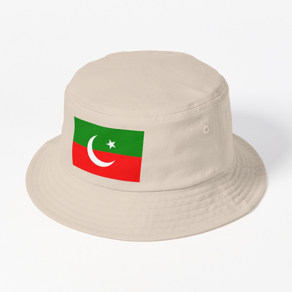 "PTI Flag" Sticker for Sale by PakistanWatan | Redbubble