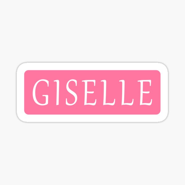 Giselle Logo