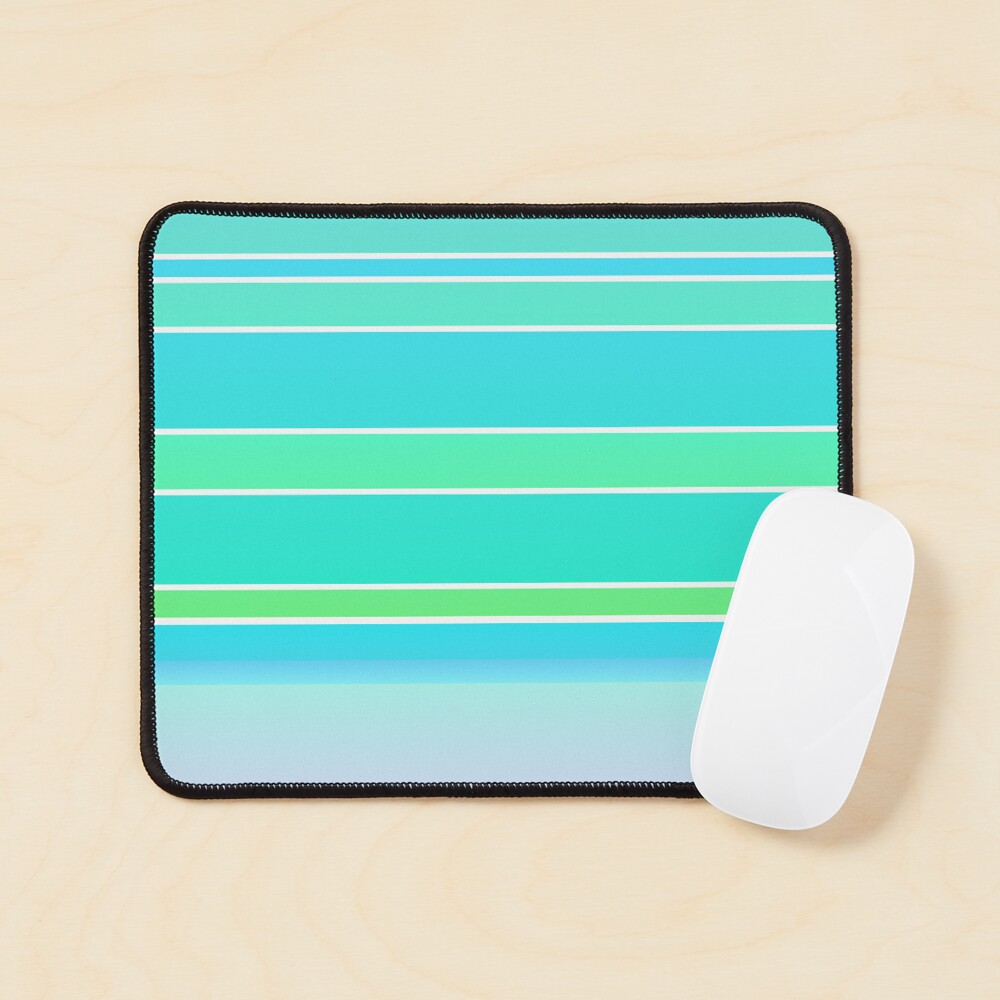 "Blue green calming color palette | calm relaxing aesthetic colors ...