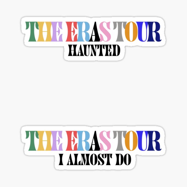 "Detroit Surprise Song N1" Sticker for Sale by strwbrryswift | Redbubble