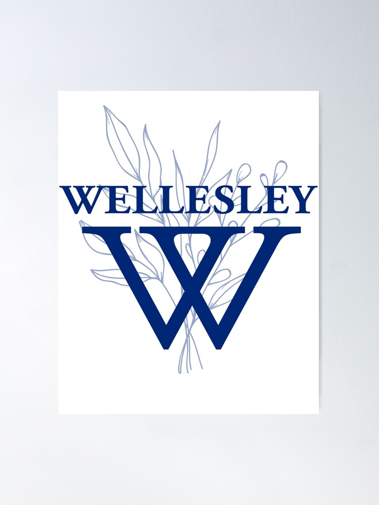 Wellesley College Logo Famous Alumni Of Wellesley College: Celebrities