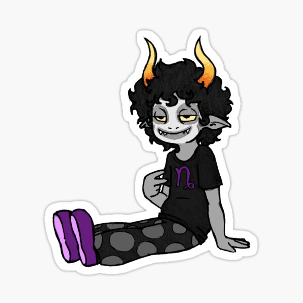 Gamzee Makara Gifts & Merchandise | Redbubble