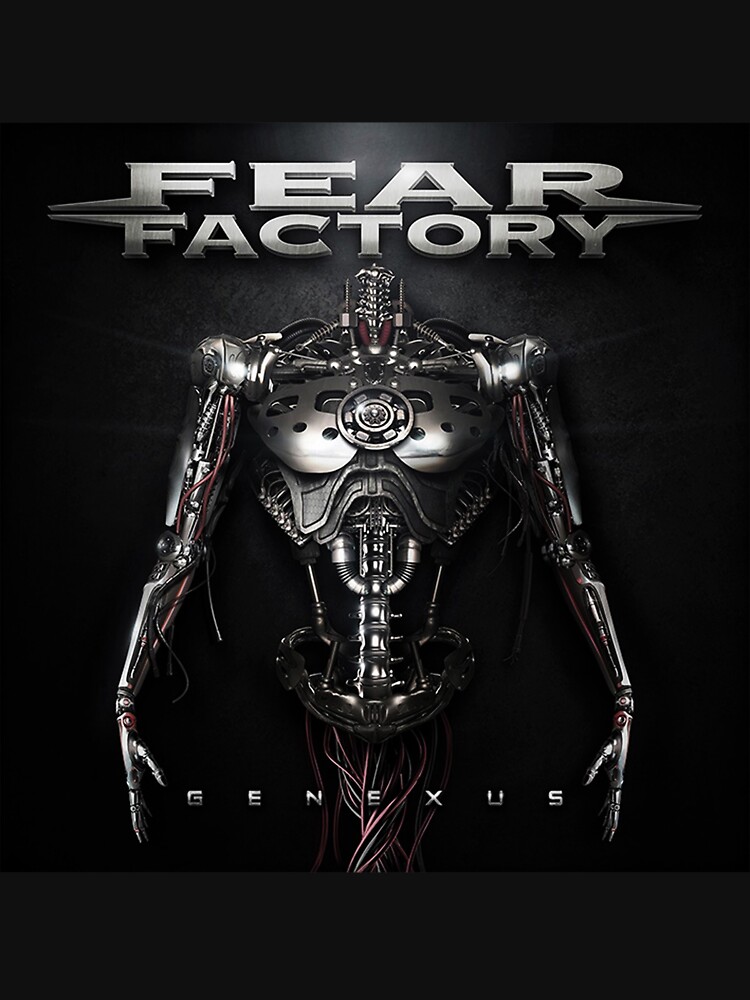 "Genexus" Essential T-Shirt for Sale by JedediahRo77 | Redbubble