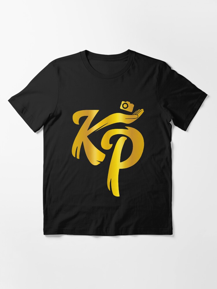 "enzoknol" T-shirt for Sale by davidvensa | Redbubble | kp t-shirts ...