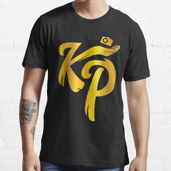 "enzoknol" T-shirt for Sale by davidvensa | Redbubble | kp t-shirts ...