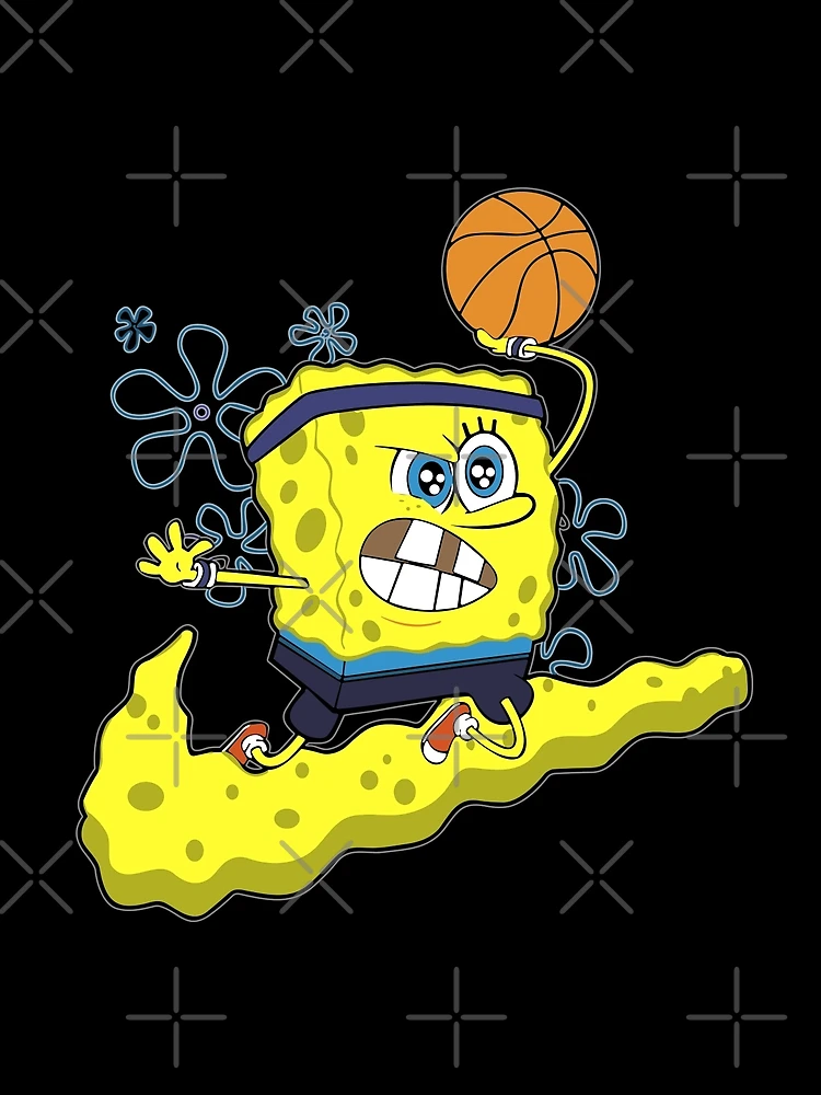 Spongebob Basketball Memes SpongeBob Basketball On Make A GIF