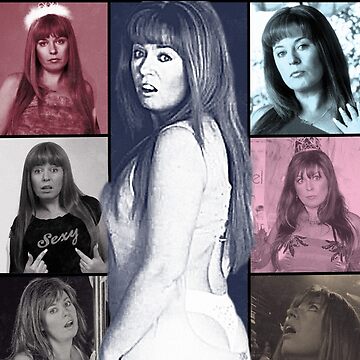 "Kath & Kim - Errors tour" Essential T-Shirt for Sale by mattyxlp ...