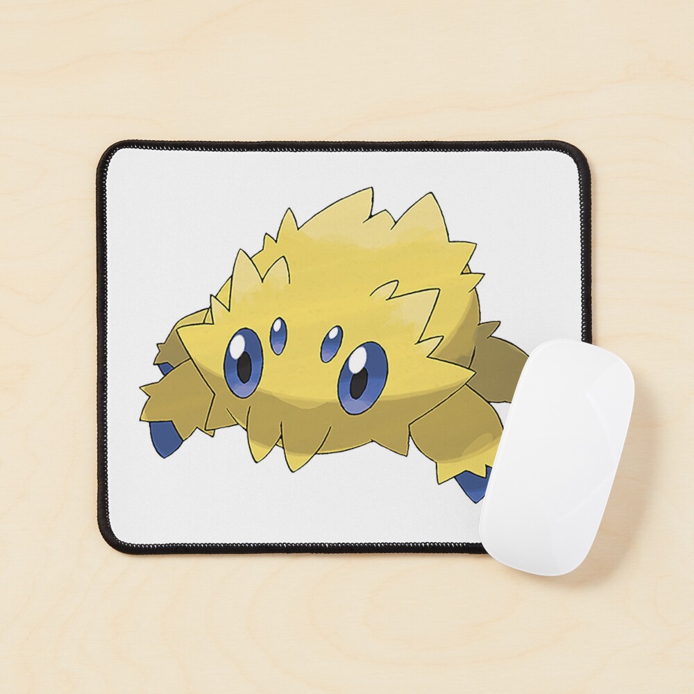 "Jóltik Chibi" Sticker for Sale by alazalarsap | Redbubble