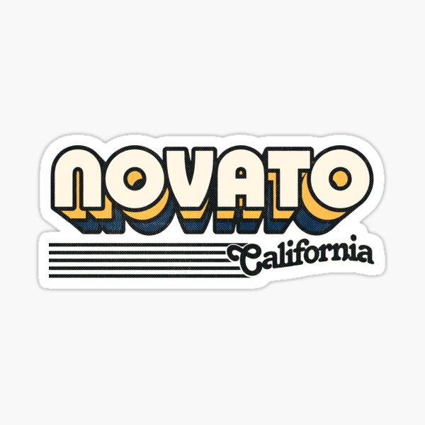 Novato Gifts & Merchandise for Sale | Redbubble