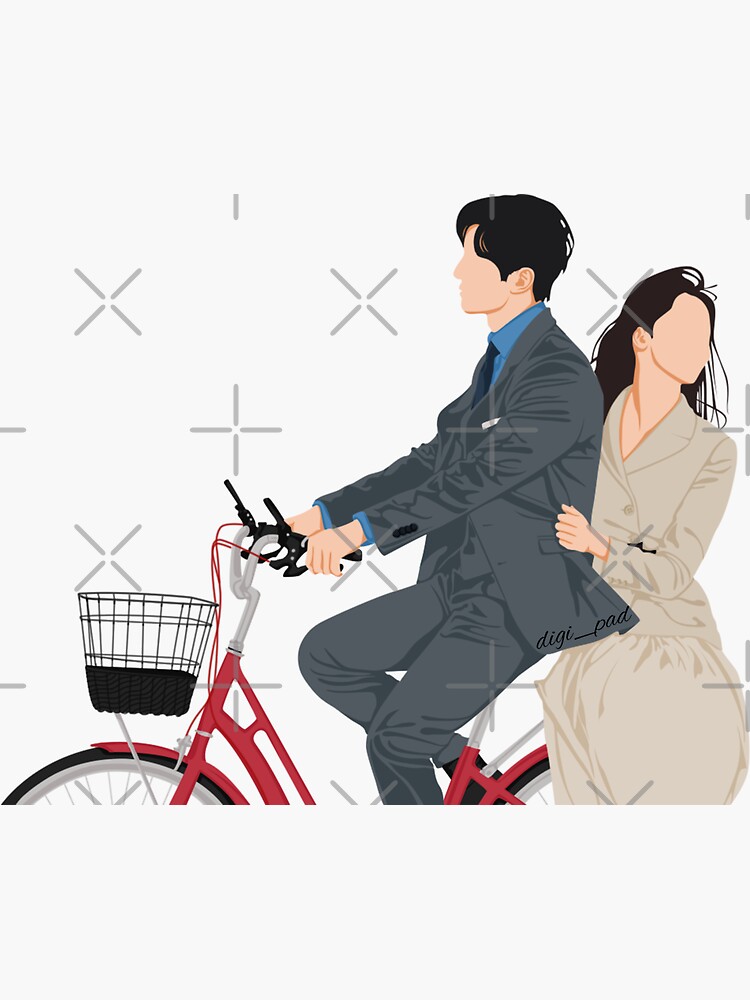 "King the land" Sticker for Sale by AyushkaAgarwal | Redbubble